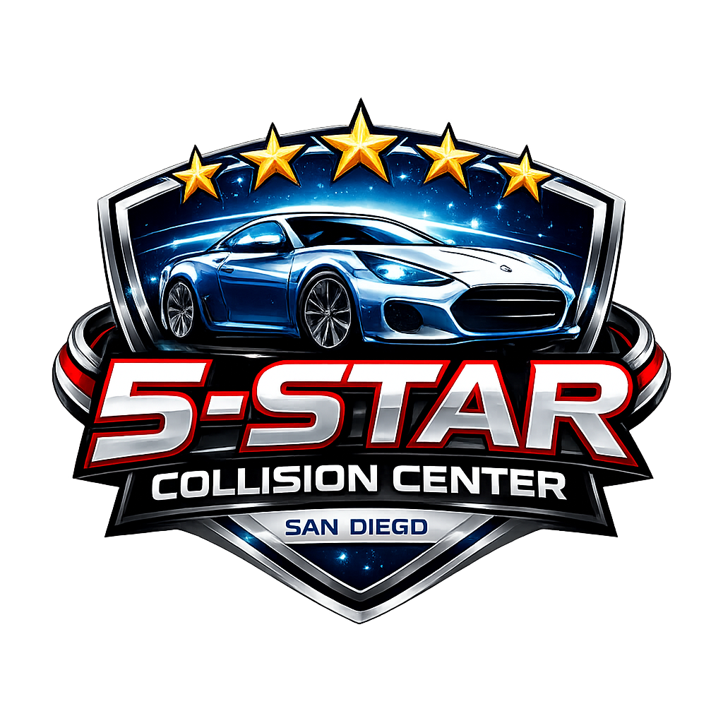 5 Star Collision Center San Diego - 5 Star Collision Center San Diego